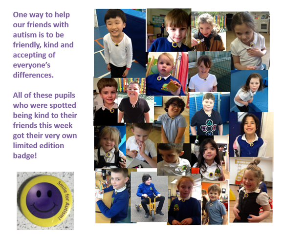 Spring Common Academy - Autism Provision