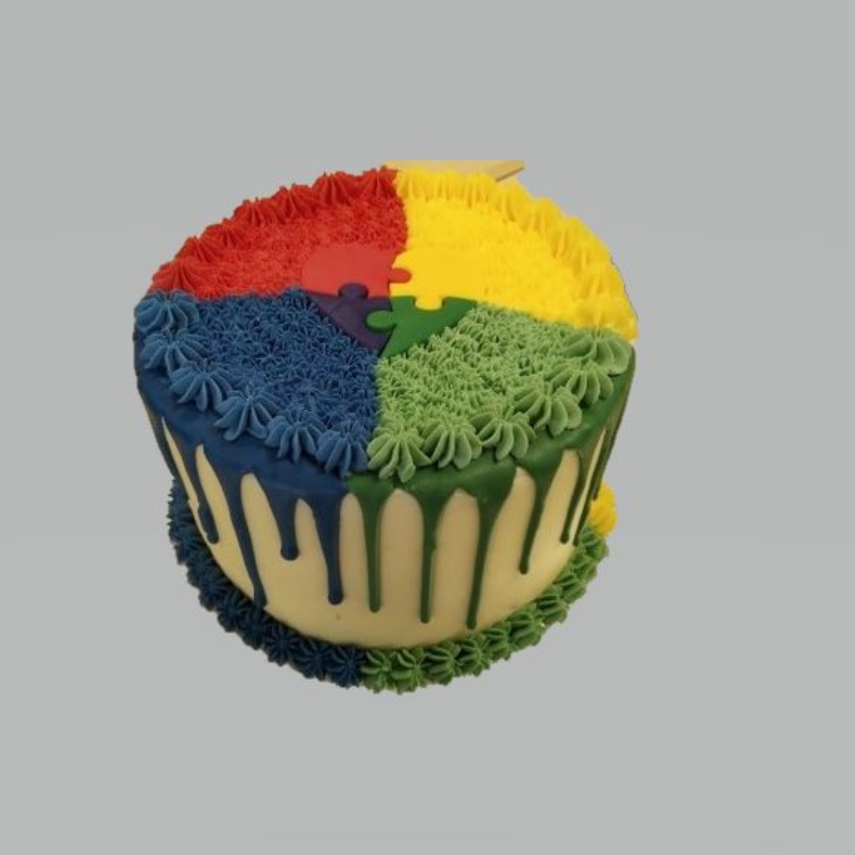 Spring Common Academy - Autism Acceptance Week 2022