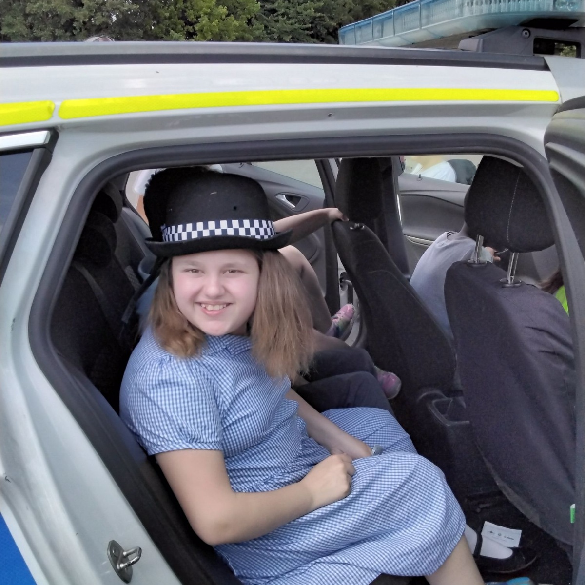 Spring Common Academy - Careers Day 2023