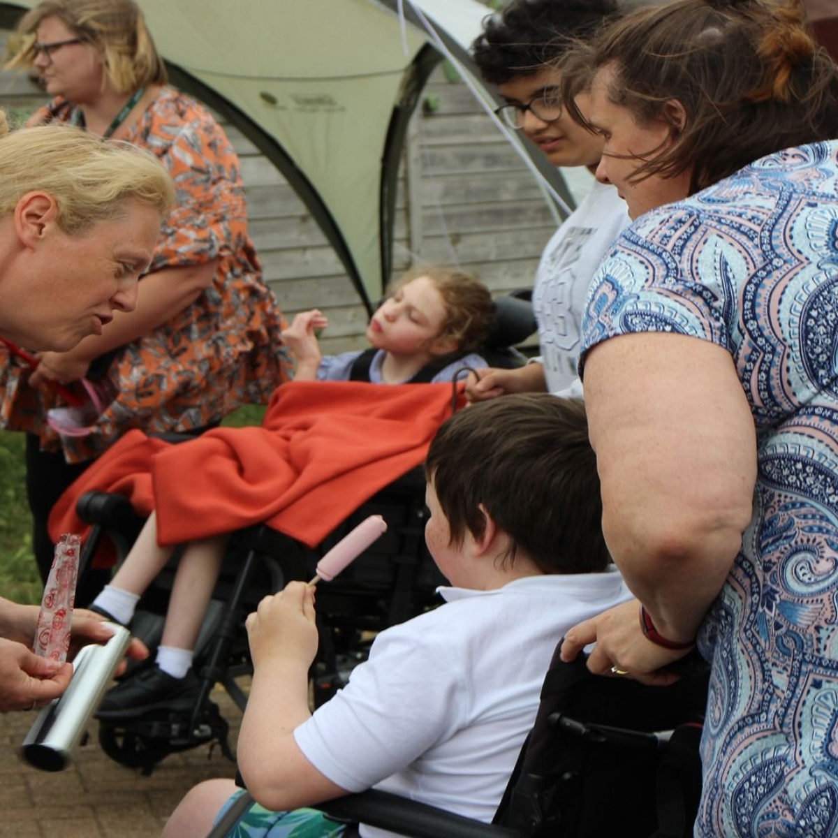 Spring Common Academy - Summer Fair & Arts Festival 2023