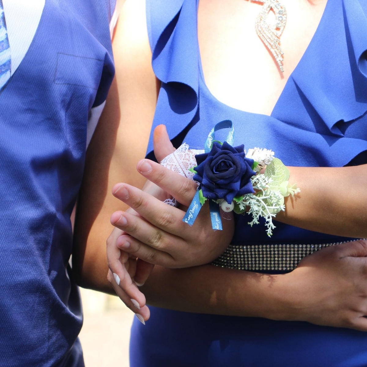 Spring Common Academy - Post 16 Prom 2023