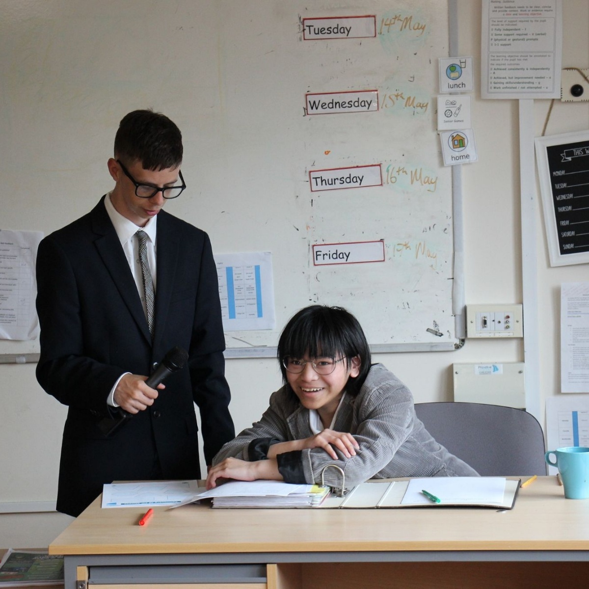 Spring Common Academy - Total Arts Film Festival with Cambridge ...